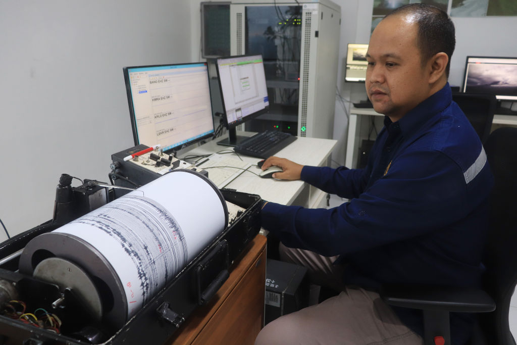 Life-Saving Earthquake Detection In Our Pockets | twib.news