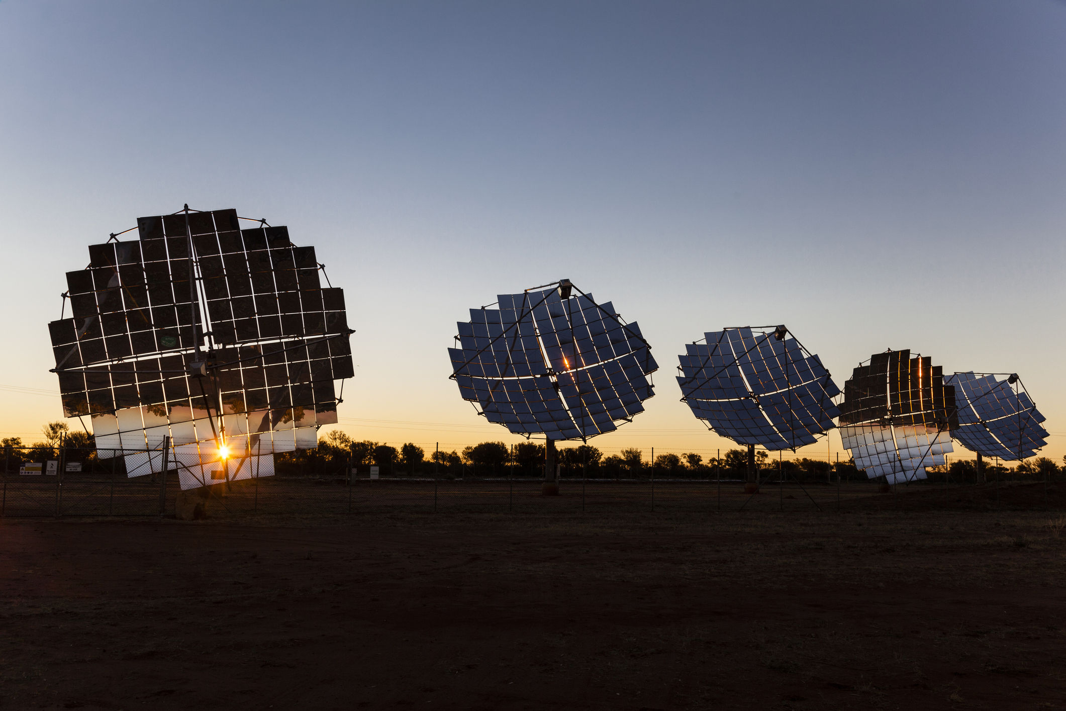 100% Renewable Power No Longer a Dream | twib.news